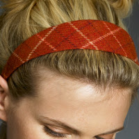 J.Crew Aficionada: Headbands: Do you love them or LOVE them!