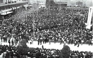 Korean Calque: History of pro-Japanese Collaborators