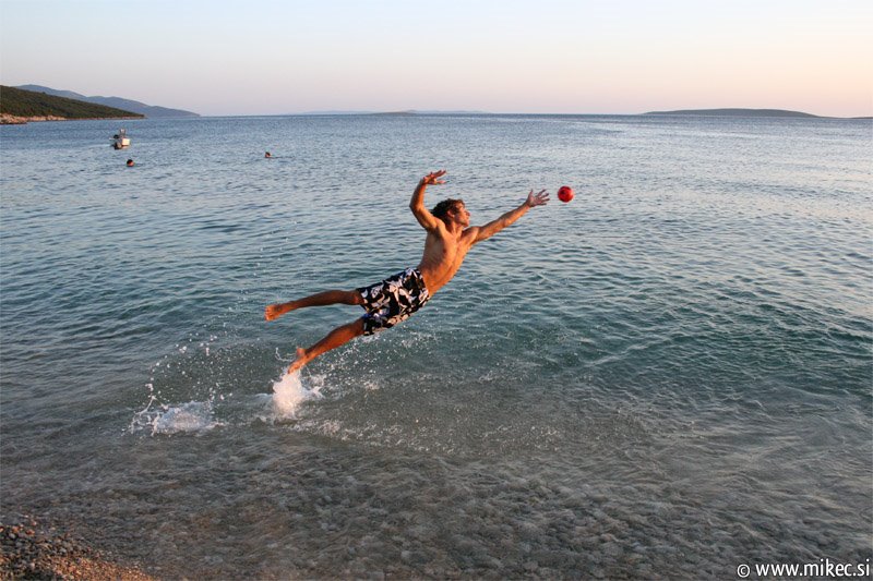 Picigin – foto | Mikec Blog