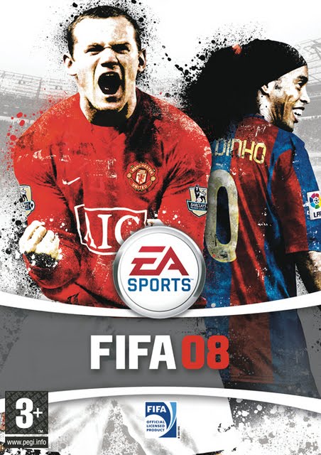 BEST DOWNLOADING SPOT: Fifa 2008