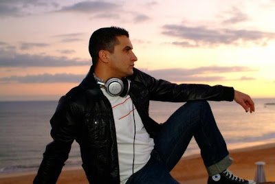 Night Borgas: 1º da Lista - Dj Mário Marques