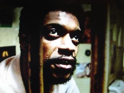 cult film freak: NATHAN GEORGE ("SHORT EYES")