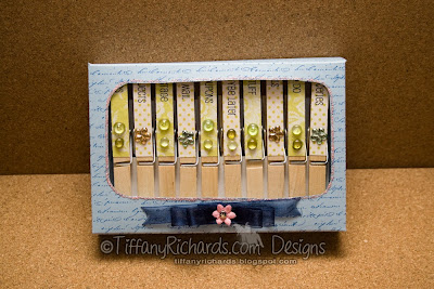 Tiffany's Garden Paper Crafts, Digital Stamps, Hand Made Cards, Country ...