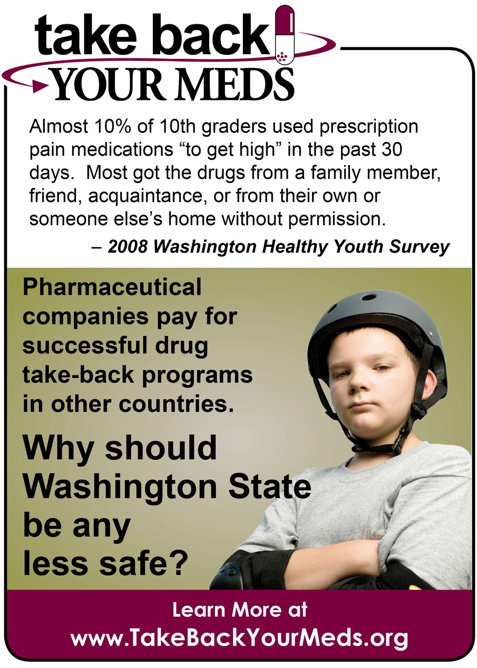 Prevention WINS: Preventing prescription drug abuse