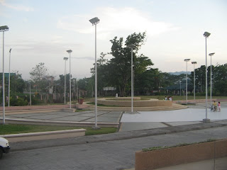 Amazing Butuan: Butuan City Hall