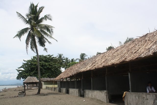 Amazing Butuan: Masao Beach