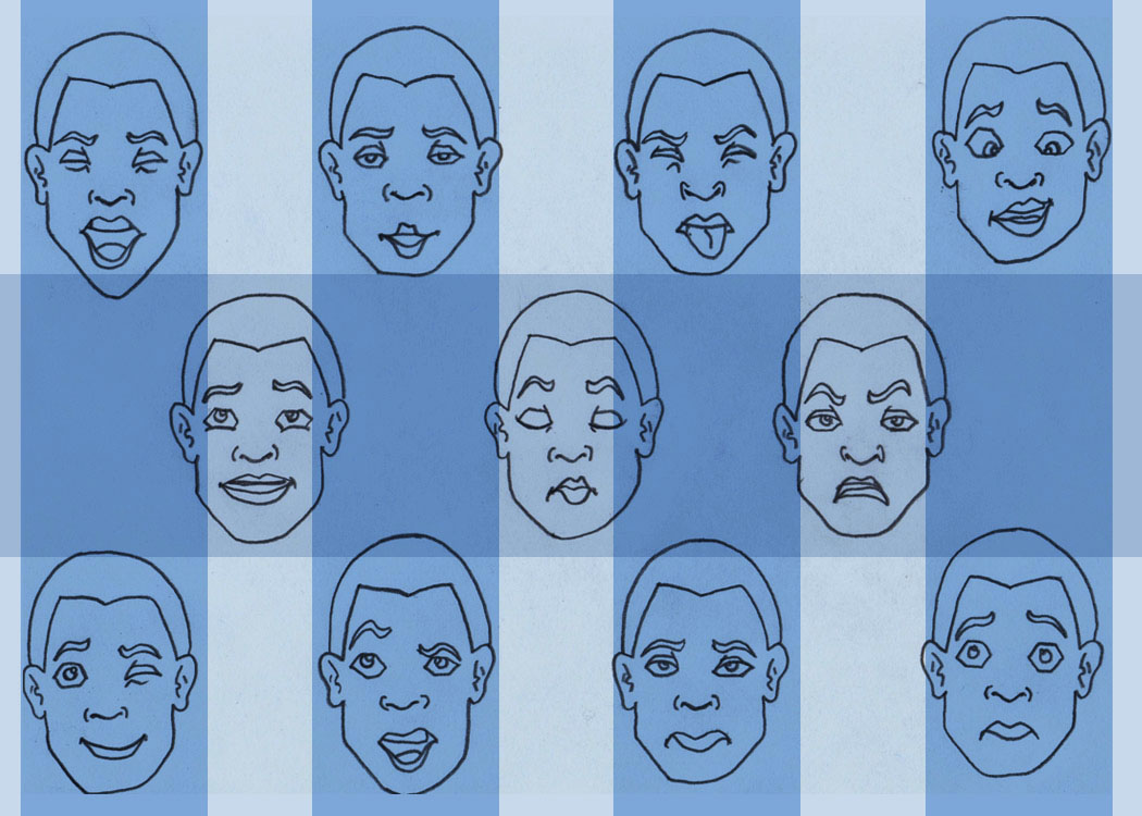 Joe's Art and Animation: CHARACTER DESIGN