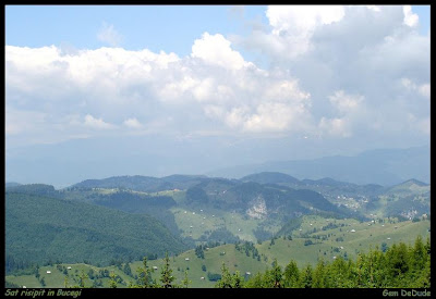 Descopera Romania mea!: Sinaia - Padina - Bran