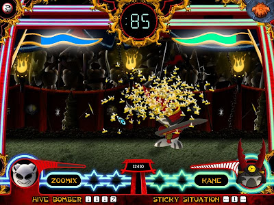 UB Funkeyz Mania!: Nectar and Maul Funkey Facts