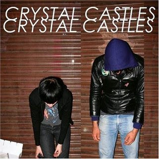 Tekila Shot: Alice practice: la historia de Crystal Castles