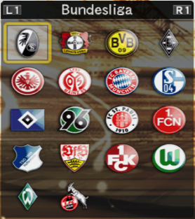 Editores de PES6: Emblemas StyleMask 2.0 by Maskered - PES6