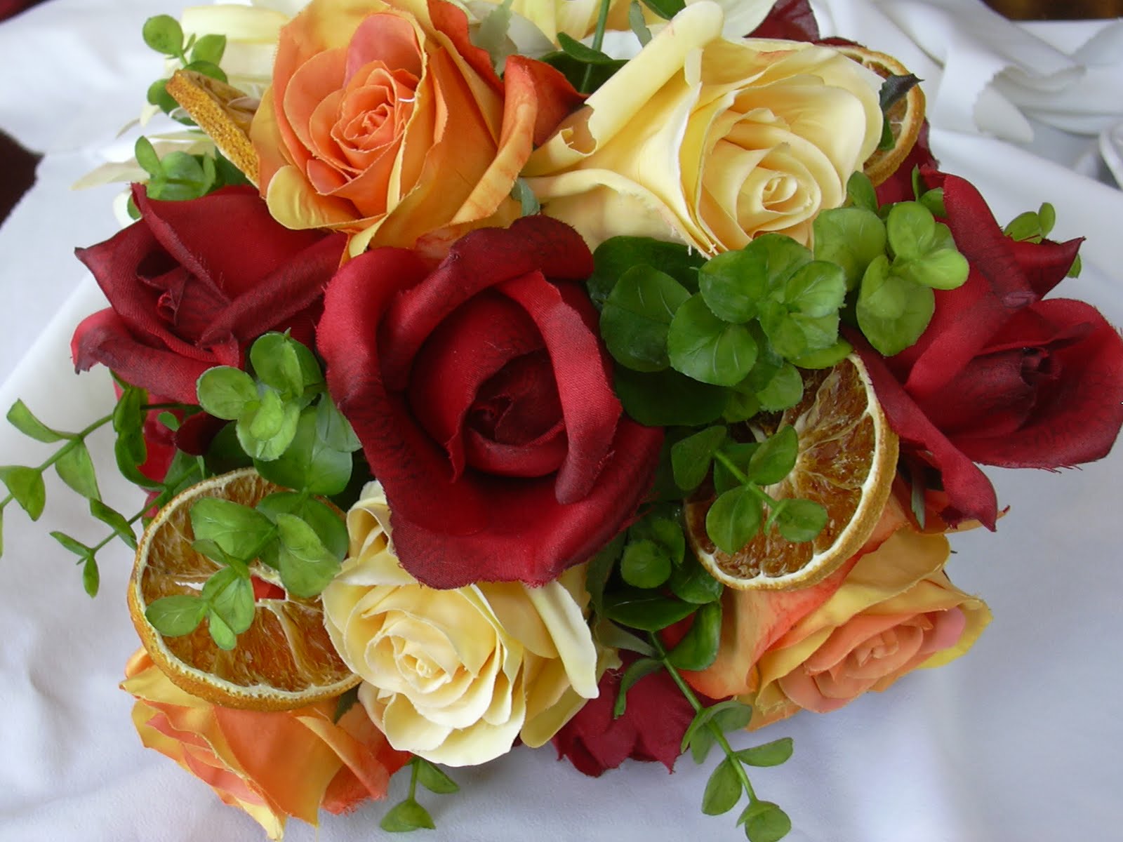 The Wedding Contessa Roses Have Meaning