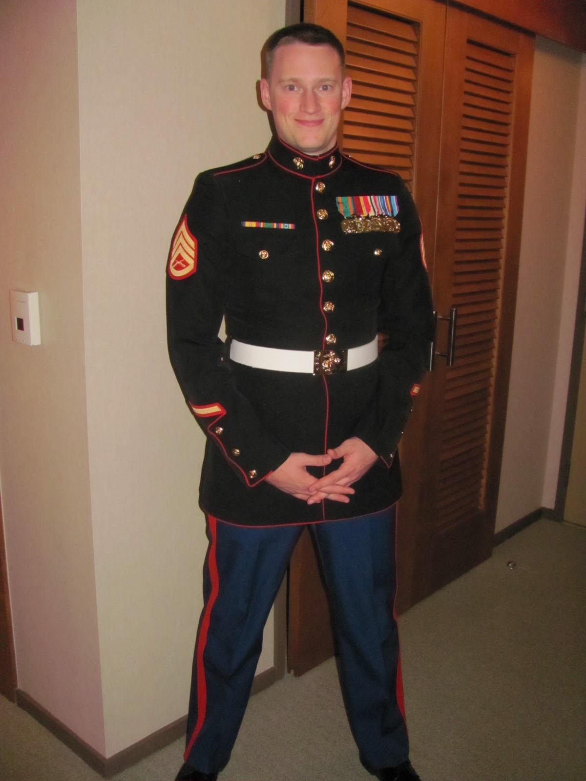 Fashion Me Fabulous The 235th Marine Corps Ball