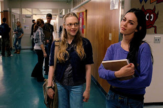 Radiator Heaven: DVD of the Week: Jennifer's Body