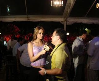 La Musa Mérida: Presentación de la Cerveza Modelo Chope