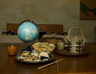 A Gastronomical Voyage in Melbourne: Kappaya Japanese Soul Food