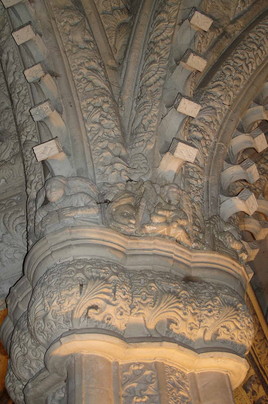 Rosslyn Chapel