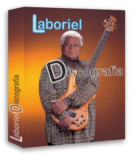 DE TODITO CRISTIANO: Abraham Laboriel – Discografia