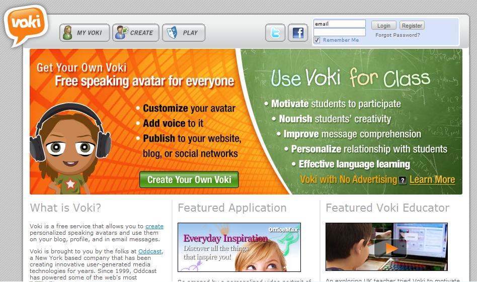 Miss Goodheart's ICT Elective Blog: January 2011