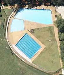 Blackheath Pool: summer swimming since 1931