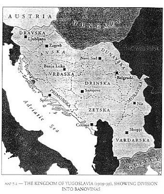 Vardarska Banovina / Вардарска бановина - published by VOREIOHPEIROTHS ...