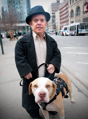 If one were so inclined: Shorty Rossi - The Pit Boss