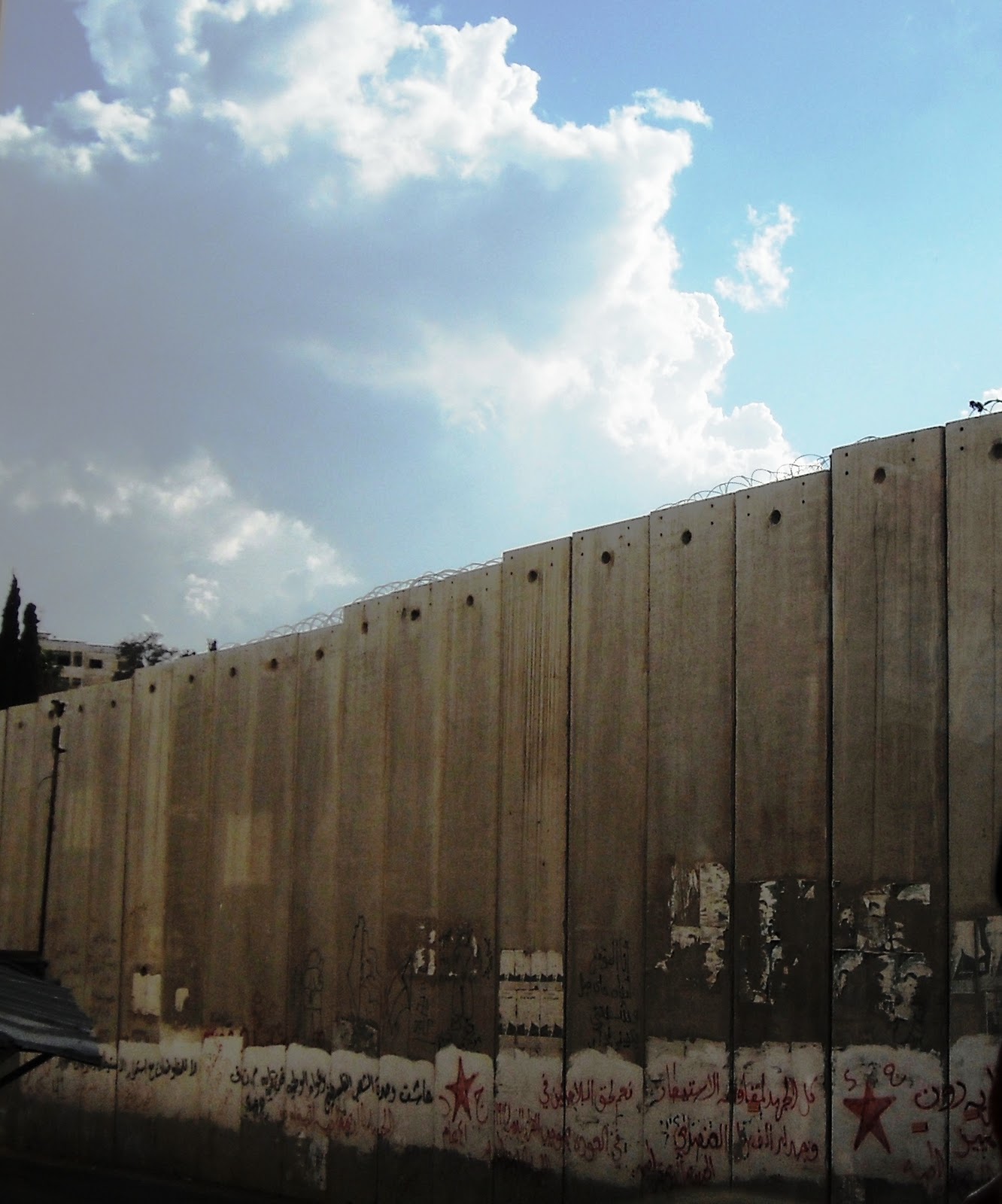 Walls: Pilgrimage Retrospective Part 4