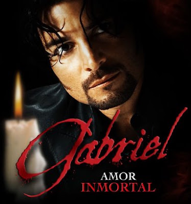 M Á X I O S - 2 0 1 1: ENERO - TELEFE ESTRENA LA SERIE "GABRIEL, AMOR ...