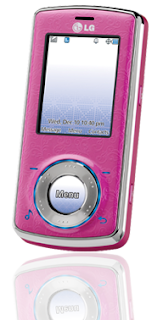 Trendy Ponsel: LG Rhythm