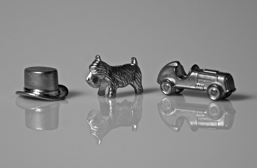 Josh Worthington Photography: Objects