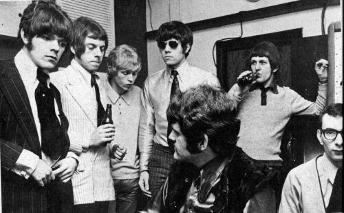 Anorak Thing: The Move Part Two