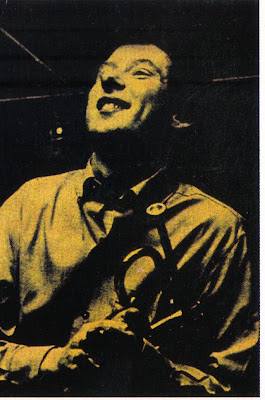 Anorak Thing: Cottoned To Jazz/R&B