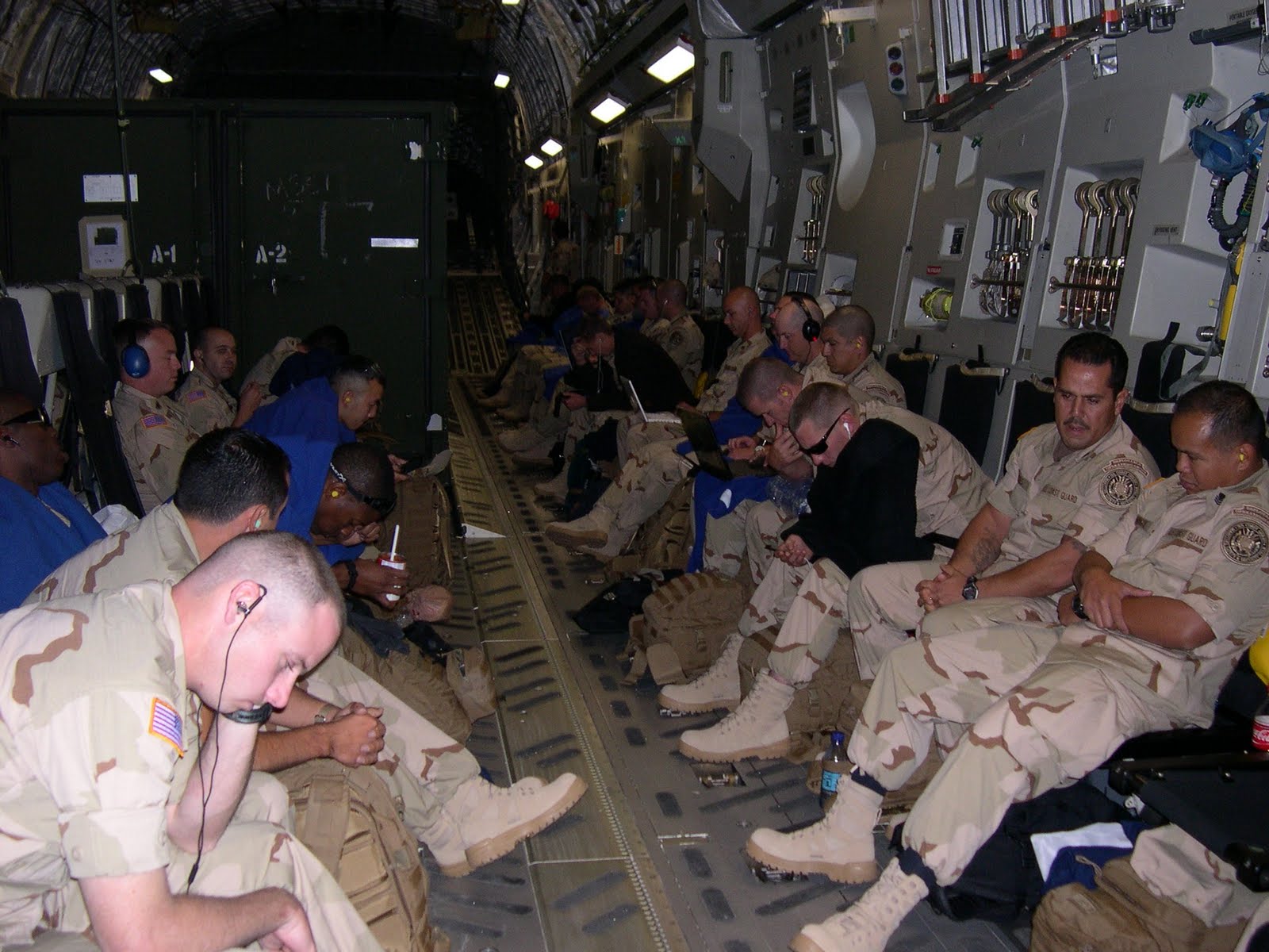 U. S. Coast Guard Maritime Safety and Security Team Los Angeles/Long ...