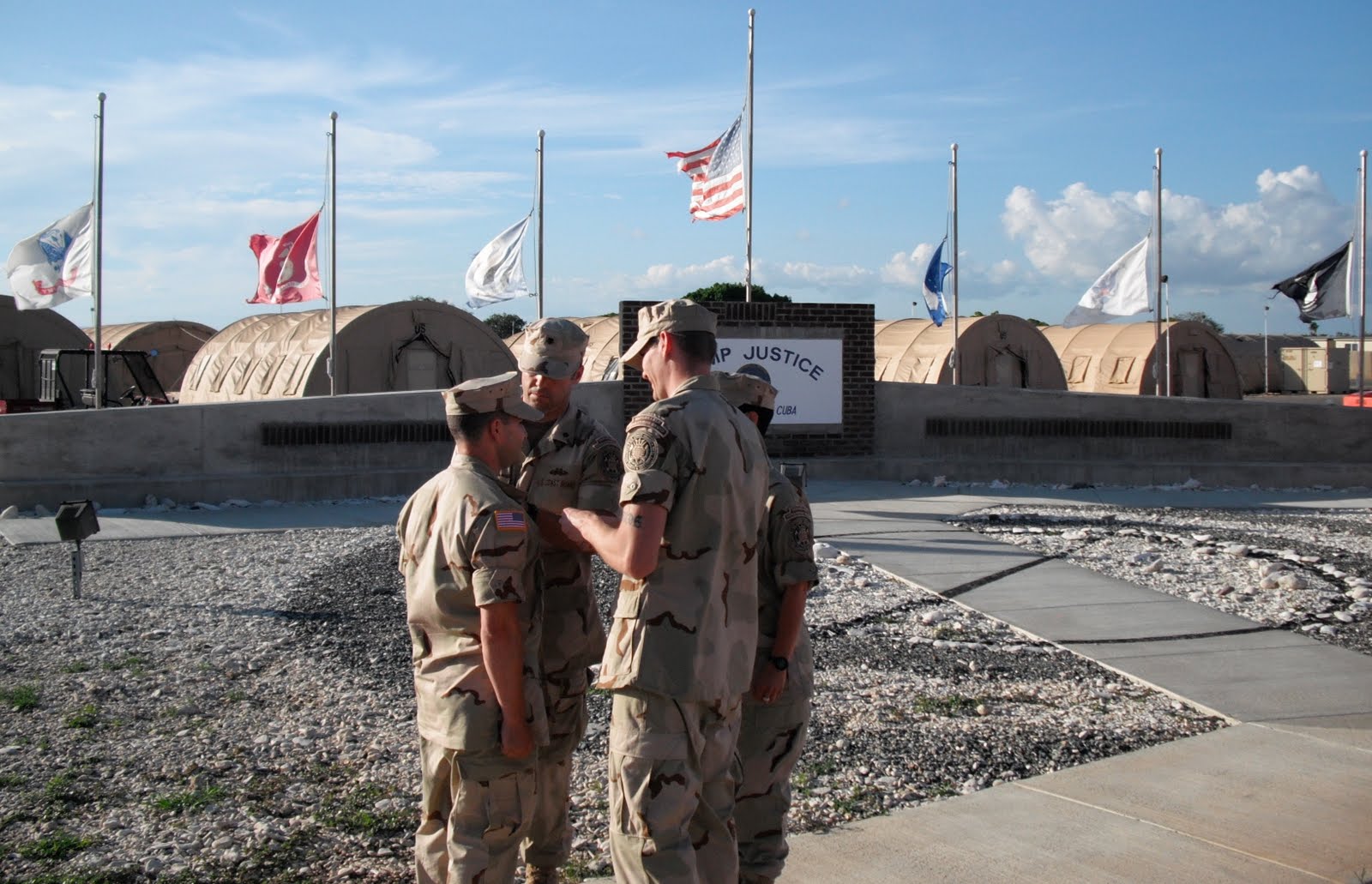 U. S. Coast Guard Maritime Safety and Security Team Los Angeles/Long ...
