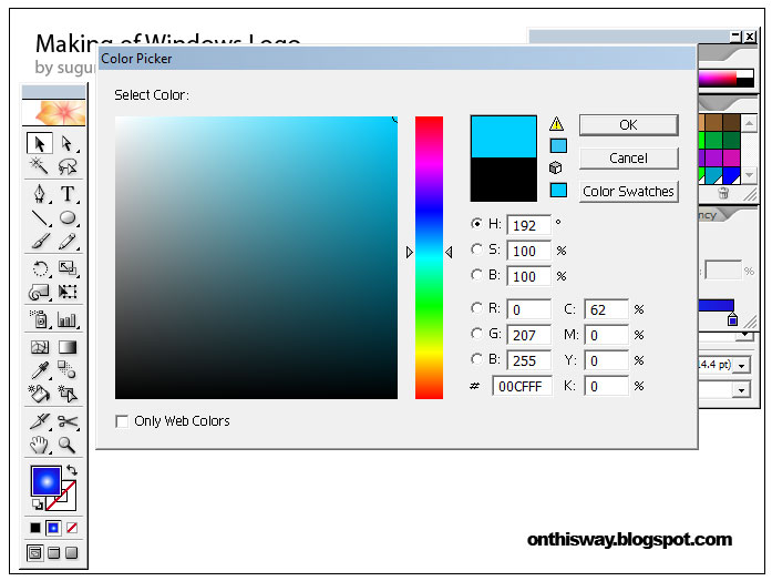 Graphic Design and Tutorial