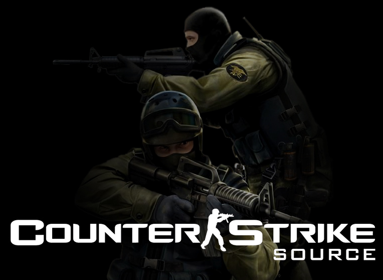 Counter Strike: Descarga