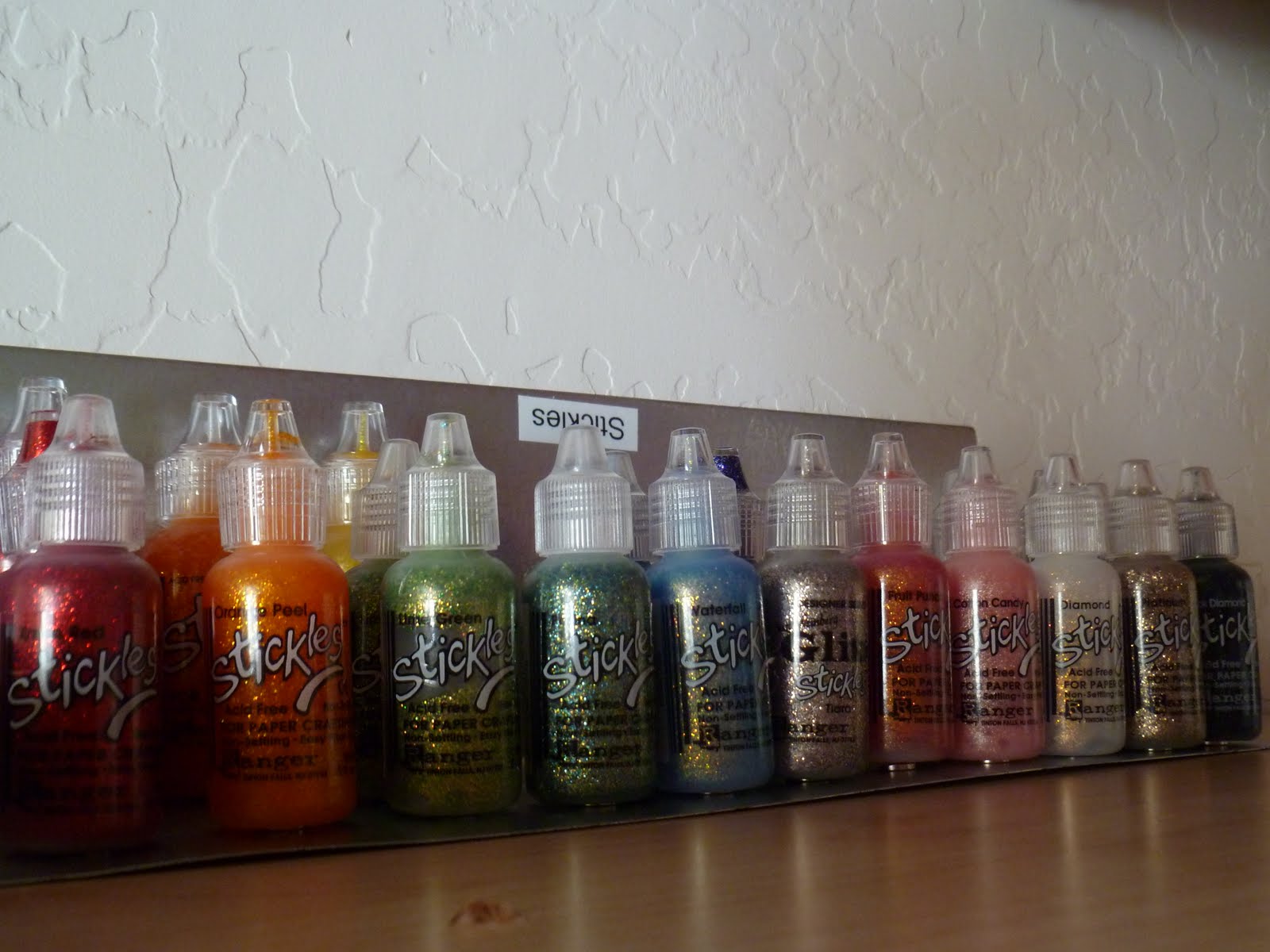 Saturday, January 22, 2011