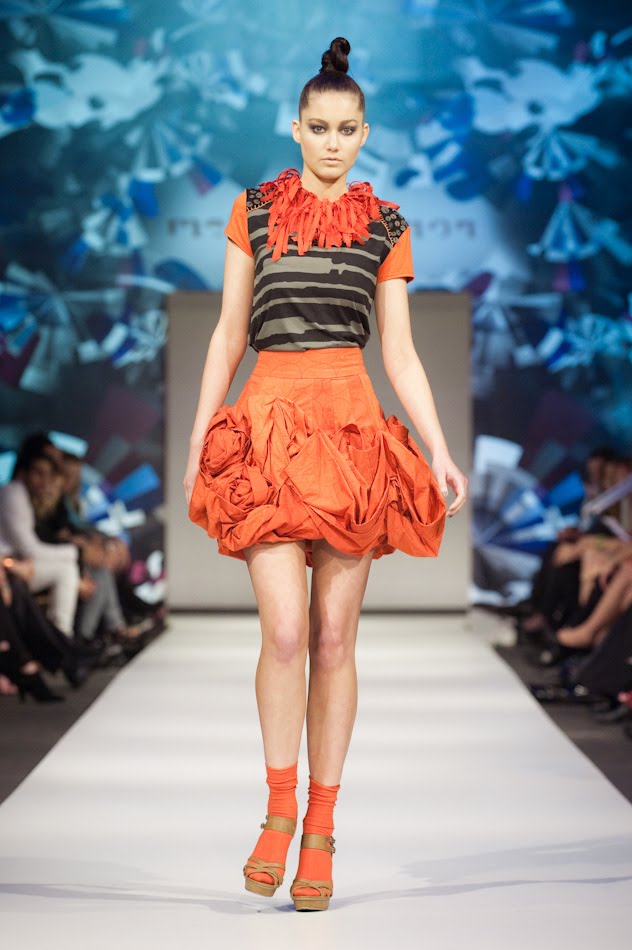 megan salmon: Perth Fashion Festival, designer collections1, Sat 11th ...