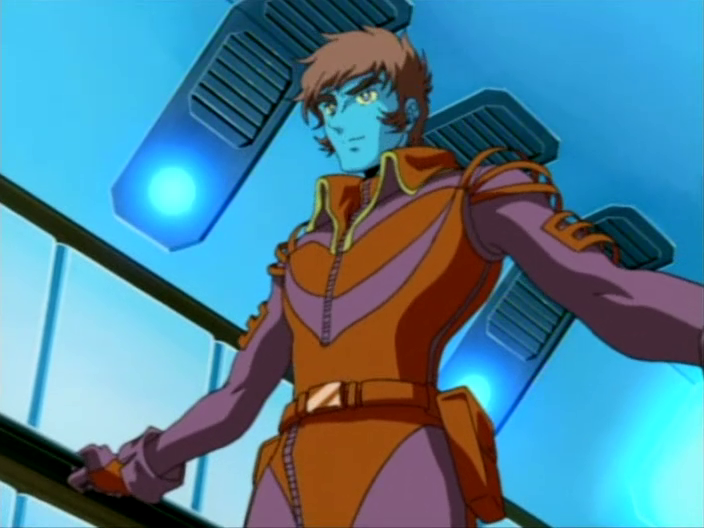 Interstella 5555 Shep