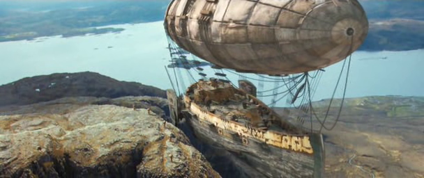 Hakojou - Through the four corners of a box shape: I Love Claire Danes ...