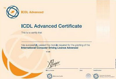Information Technology| ICDL ECDL Online | ECDL Exams | ICDL samples ...