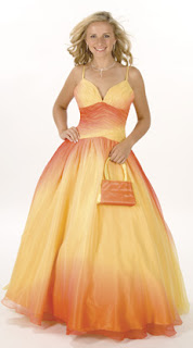 Shop Femina: Cinderella Prom Dresses - 2009 Top Designs