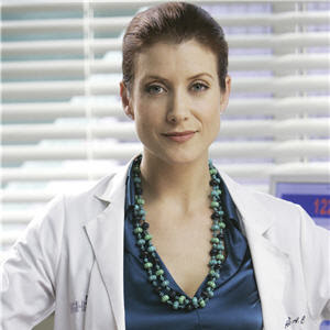grey's anatomy: Addison Montgomery Shepherd
