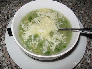 ANDREA'S COOKING: AGNOLINE - CAPELETTI IN BRODO