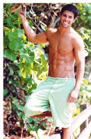 World Hunks: Brett Novak