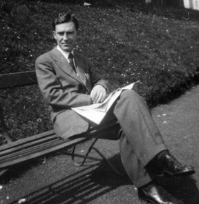 Craig-y-nos Castle: Dr Mulhall 1952-1986