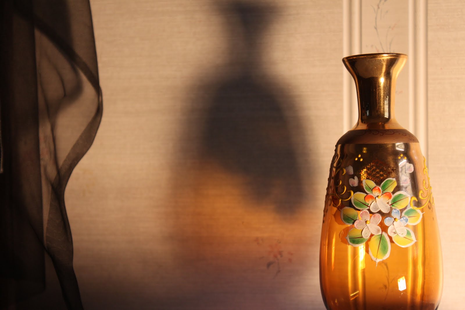 Digital Photography: Still Life (Shadows Lights and Reflections)