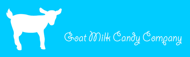 Goat Milk Candy Company
