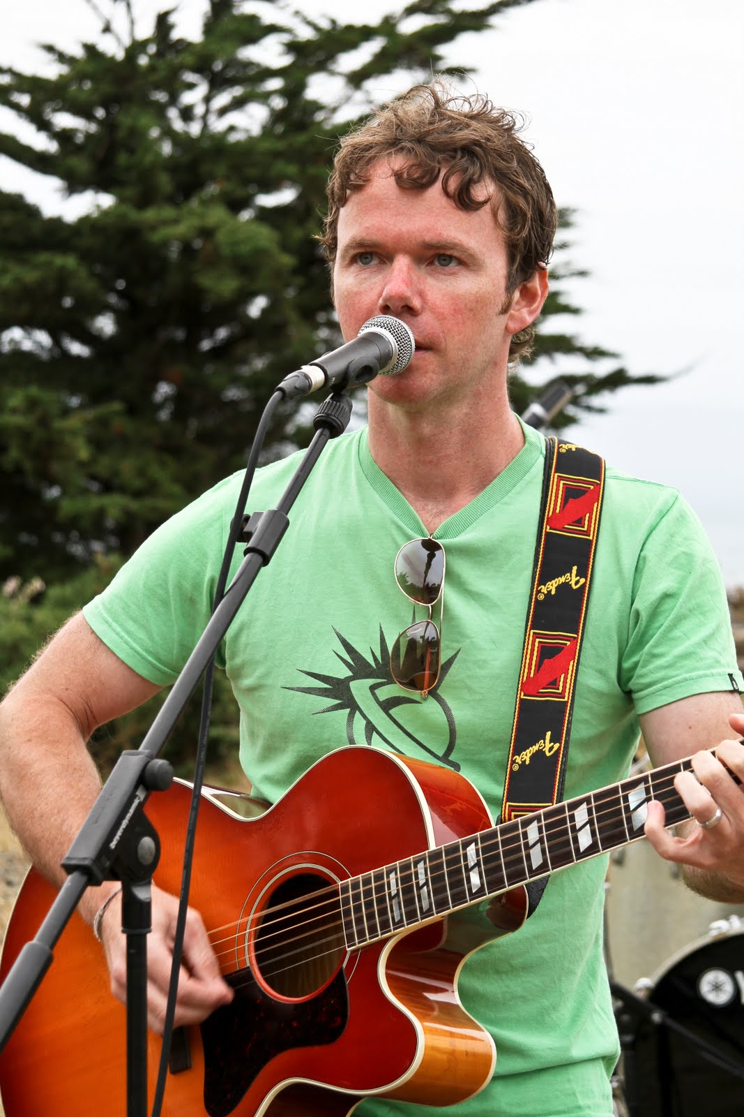 The heritage year: Sunset Concerts at Grantez