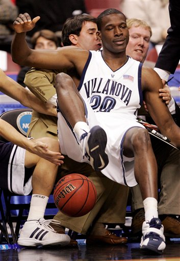 Nova News - Villanova Basketball Blog: The Curse of Jason Fraser ...